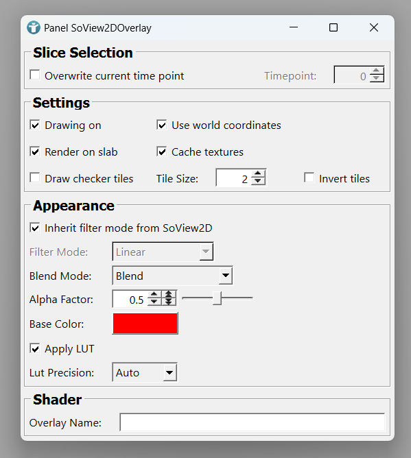 Example 2: Applying a spleen segmentation model from MONAI in MeVisLab